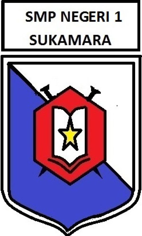 SMP NEGERI 1 SUKAMARA